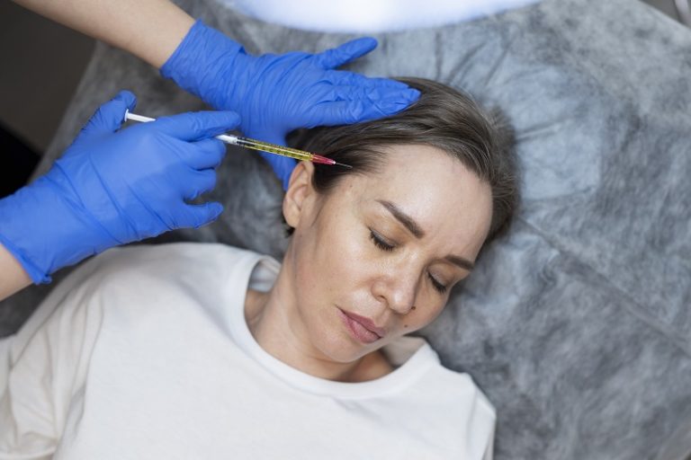 Botox For Migraines: How It Works For Chronic Headache Relief